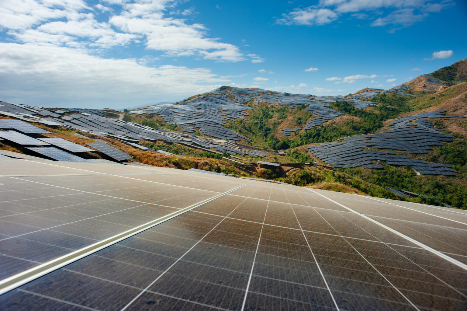 AboitizPower eyes P7.6-B expansion of Olongapo solar park