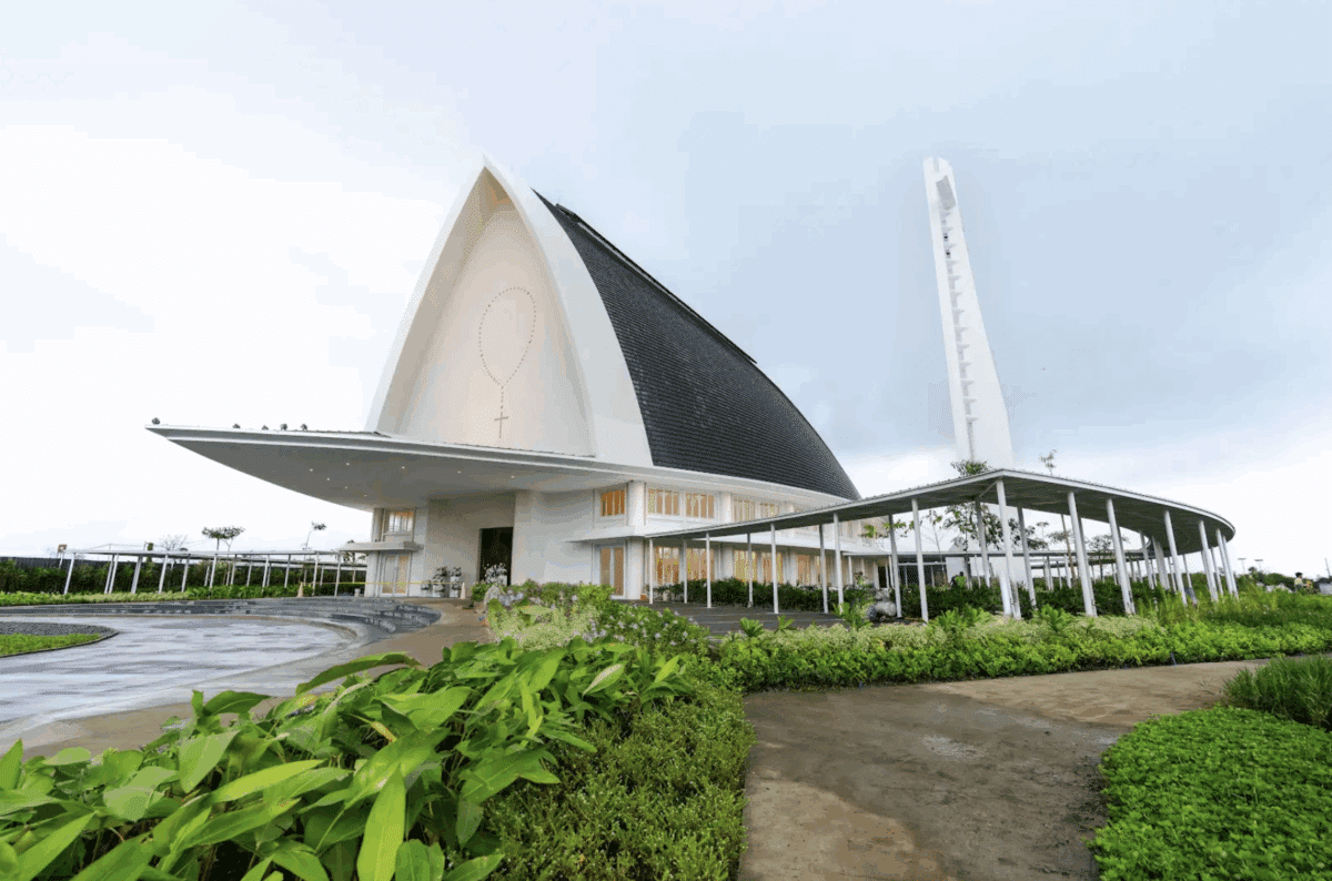 Evo City takes shape as the next lifestyle, business hub of the South ...