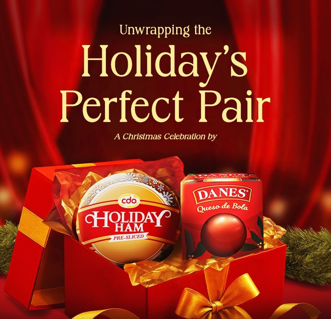 CDO marks 50 years with the Holiday’s Perfect Pair: CDO Holiday Ham and ...