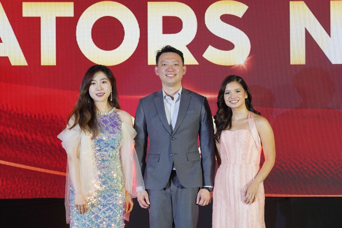 At Shopee Creators Night, everyday Filipinos shine as next-gen digital ...