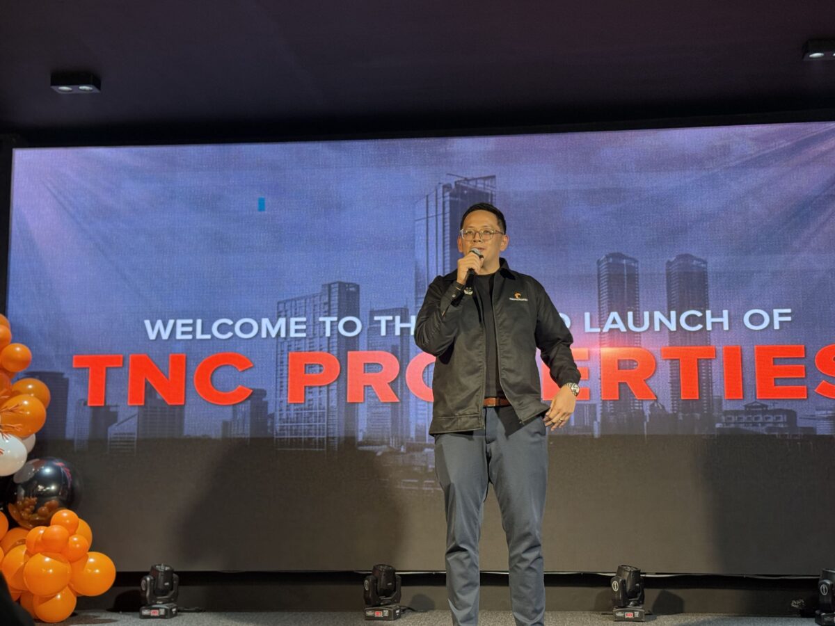 From esports to estates: TNC Group expands into real Estate with the ...