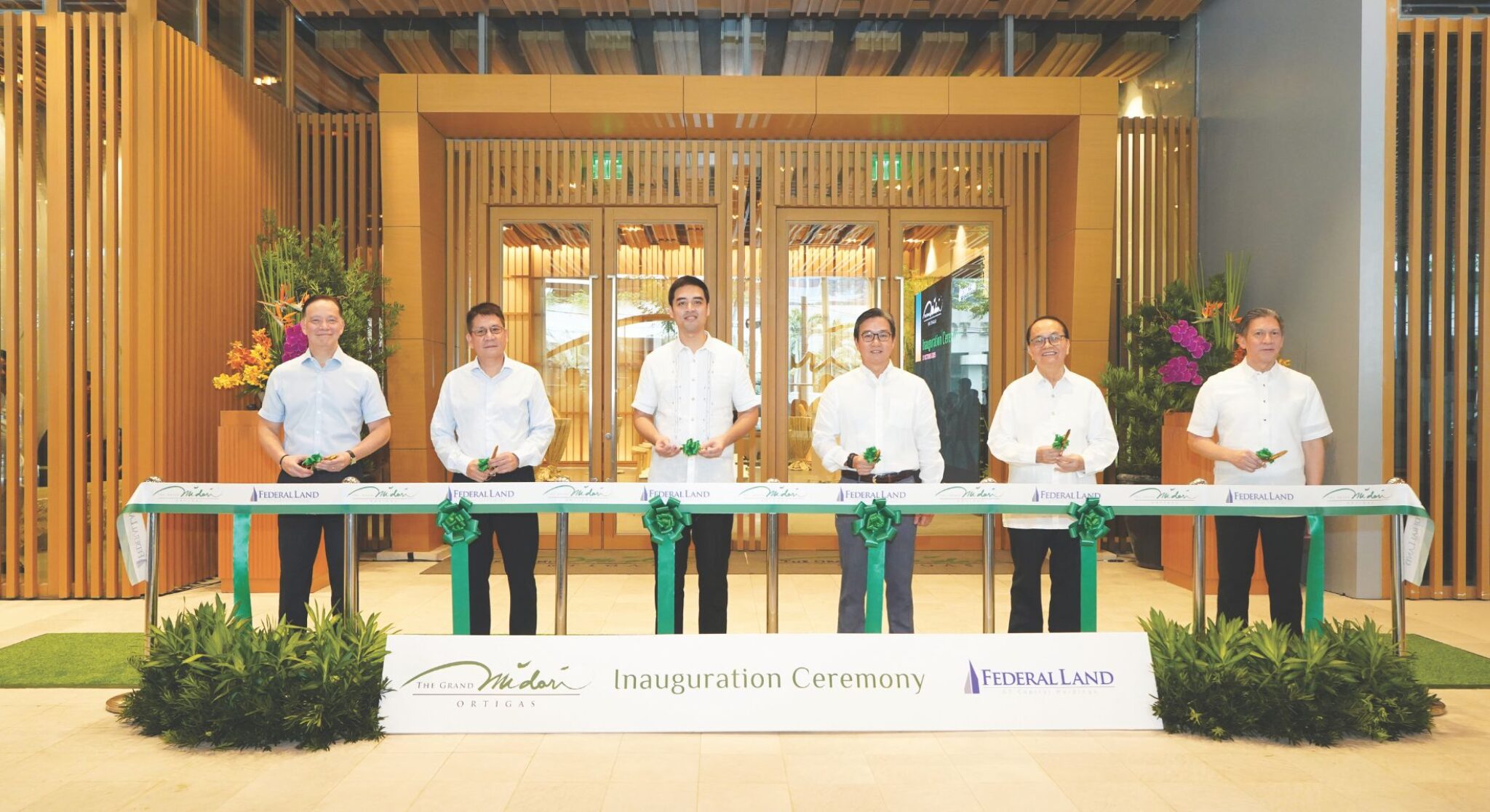 Discover refined city living at The Grand Midori Ortigas | Inquirer ...