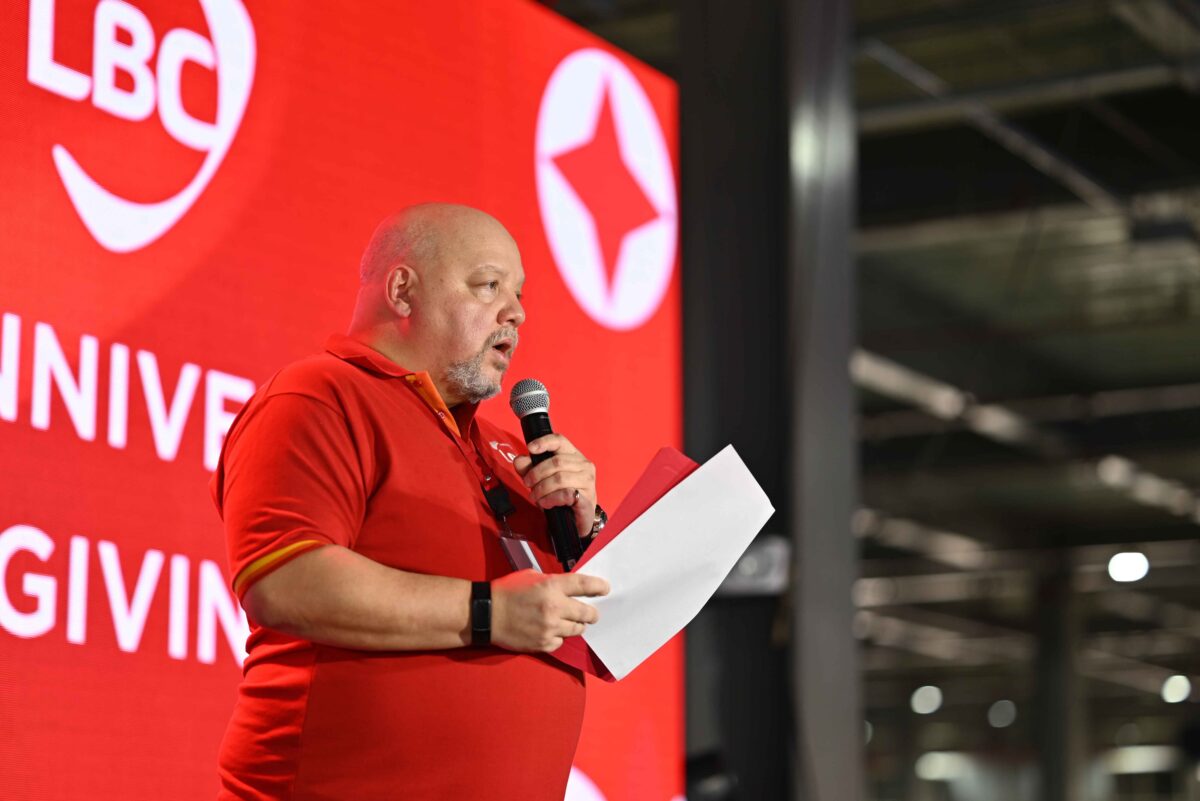 LBC Express celebrates a 75-year legacy of moving the nation with the ...