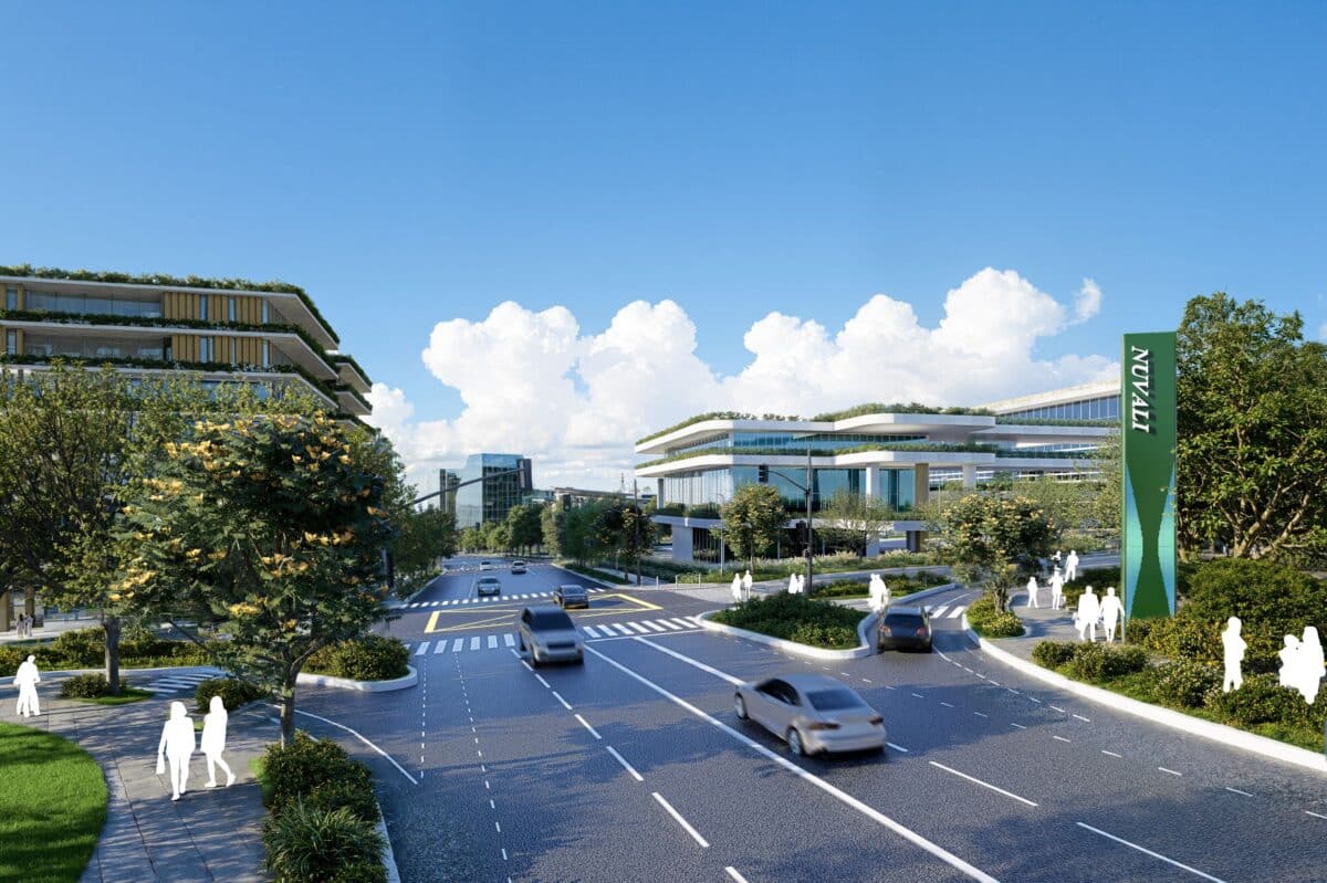 The new age of Nuvali: A reimagined future for the rising South ...