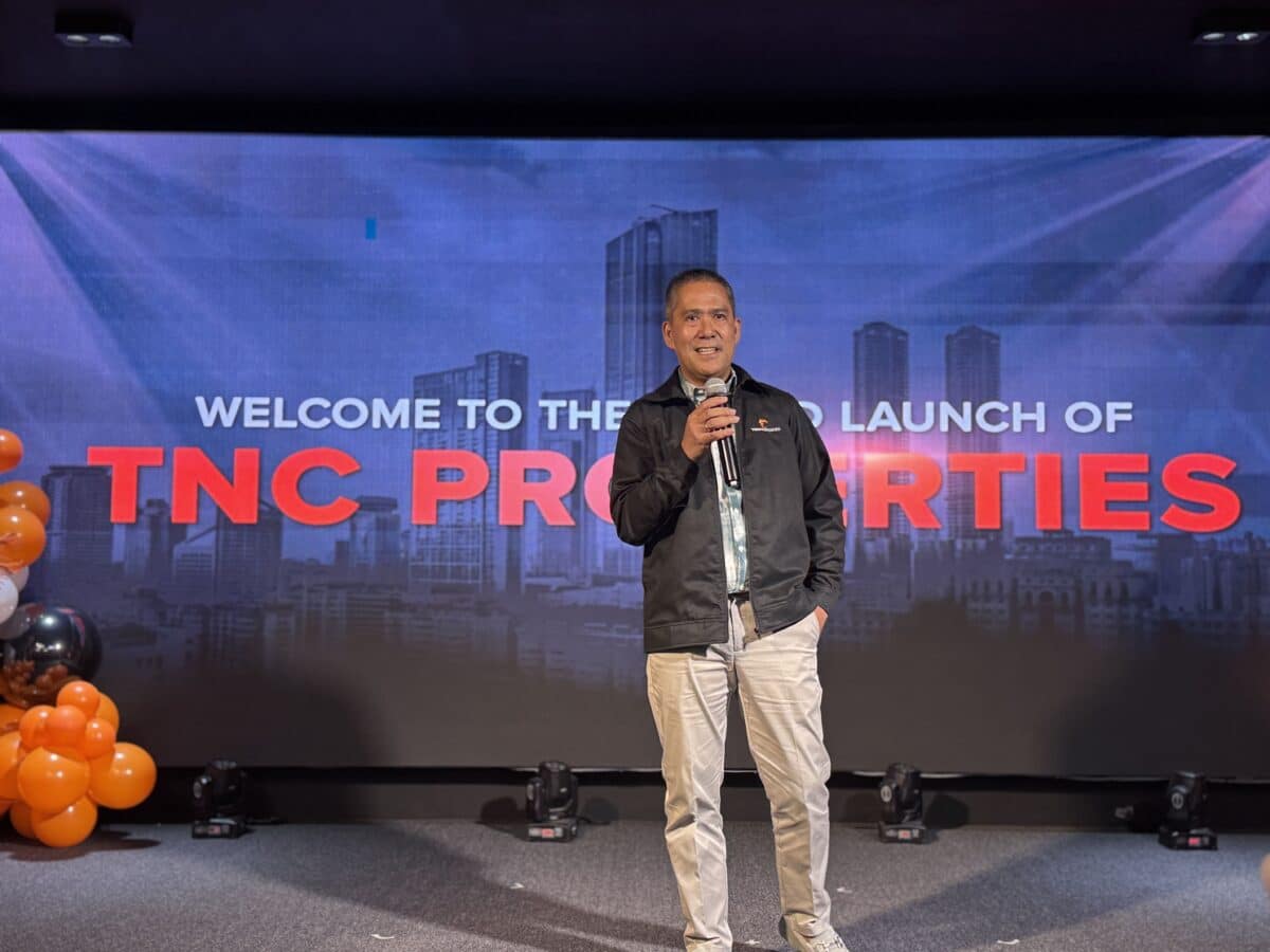 From esports to estates: TNC Group expands into real Estate with the ...