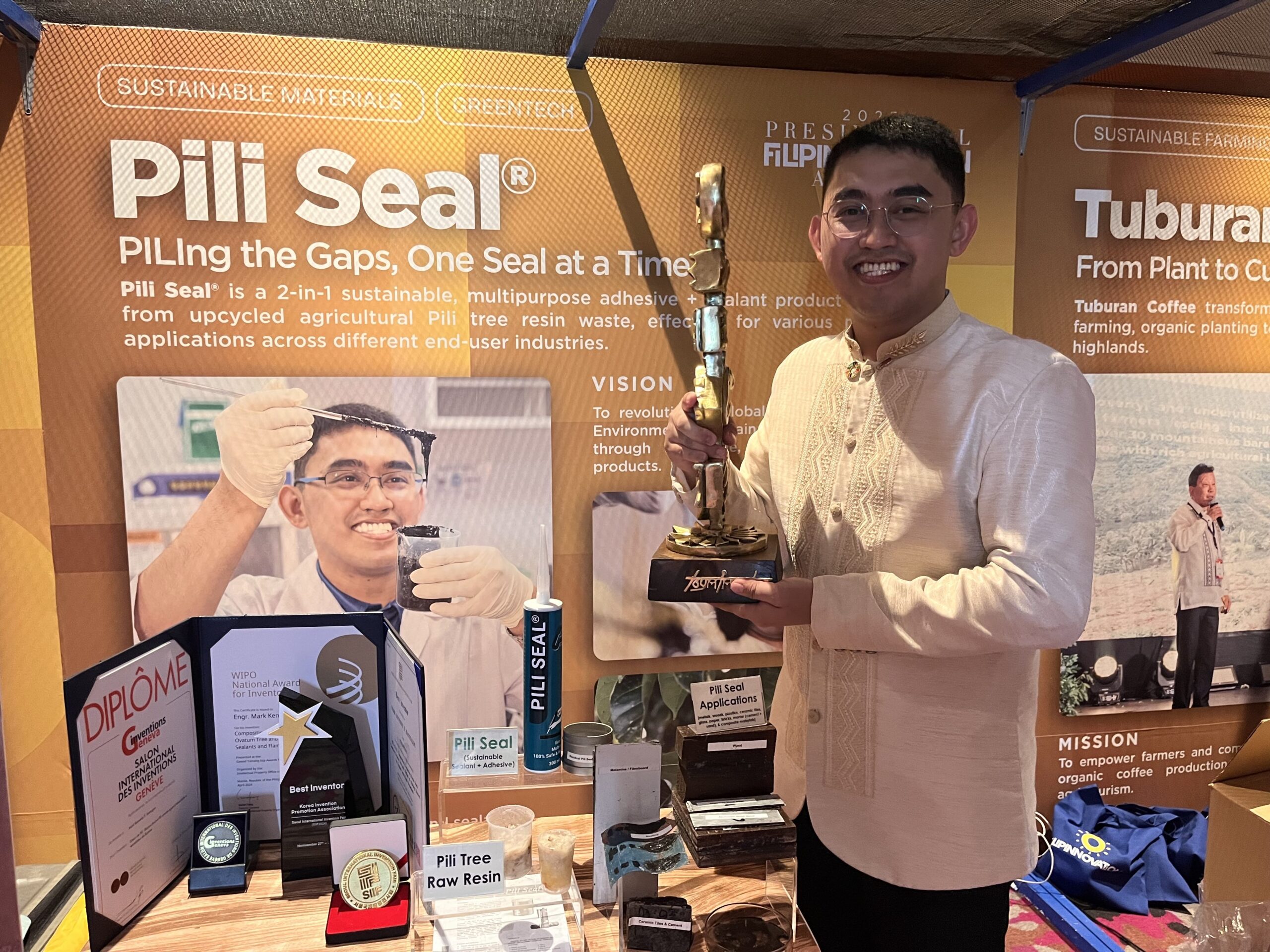 5 Filipino innovators to watch