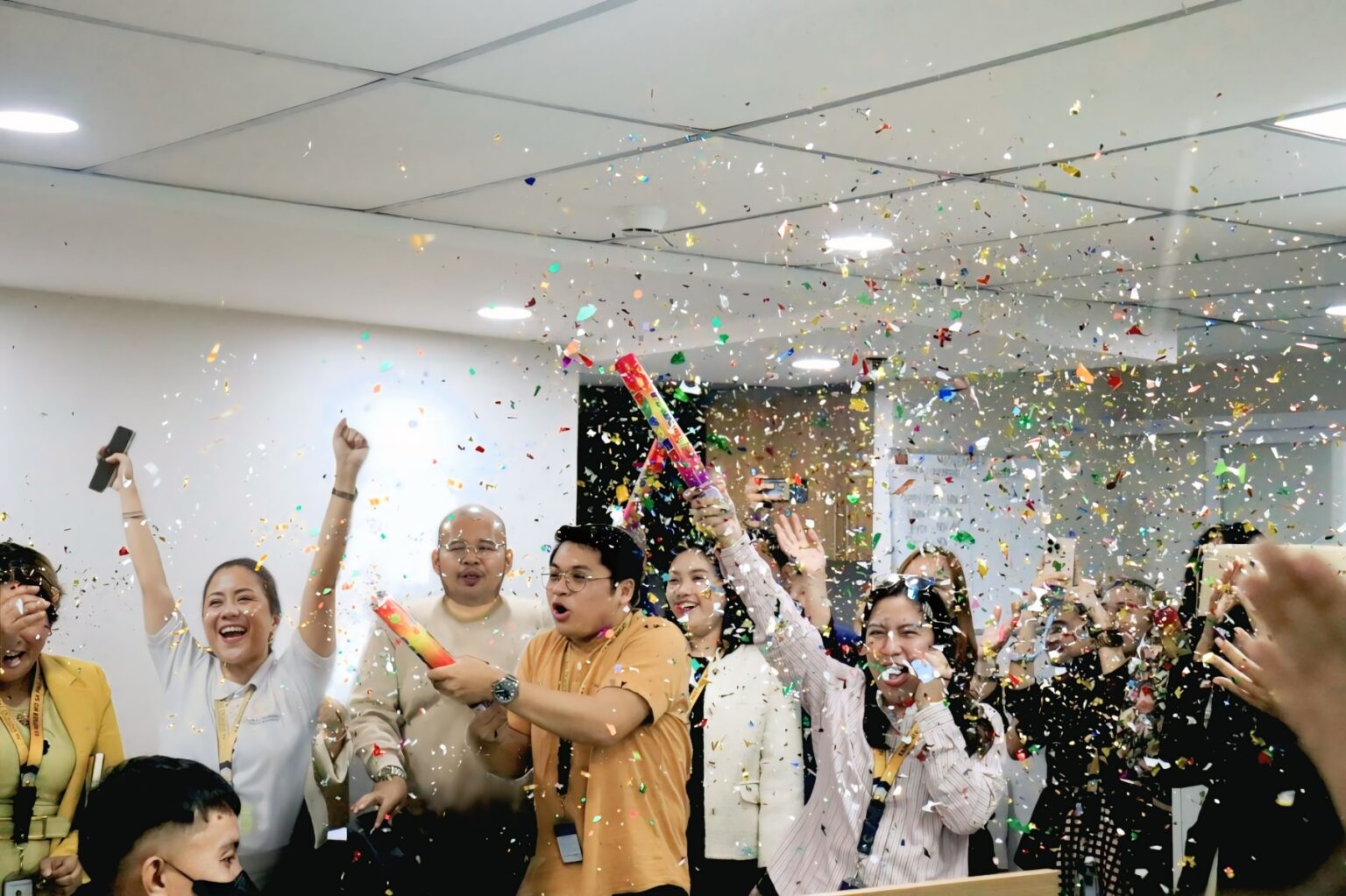 Global Dominion reaches ₱1.212 billion in October loan releases ...