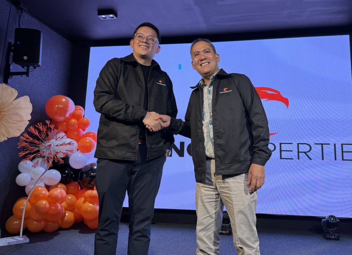 From esports to estates: TNC Group expands into real Estate with the ...