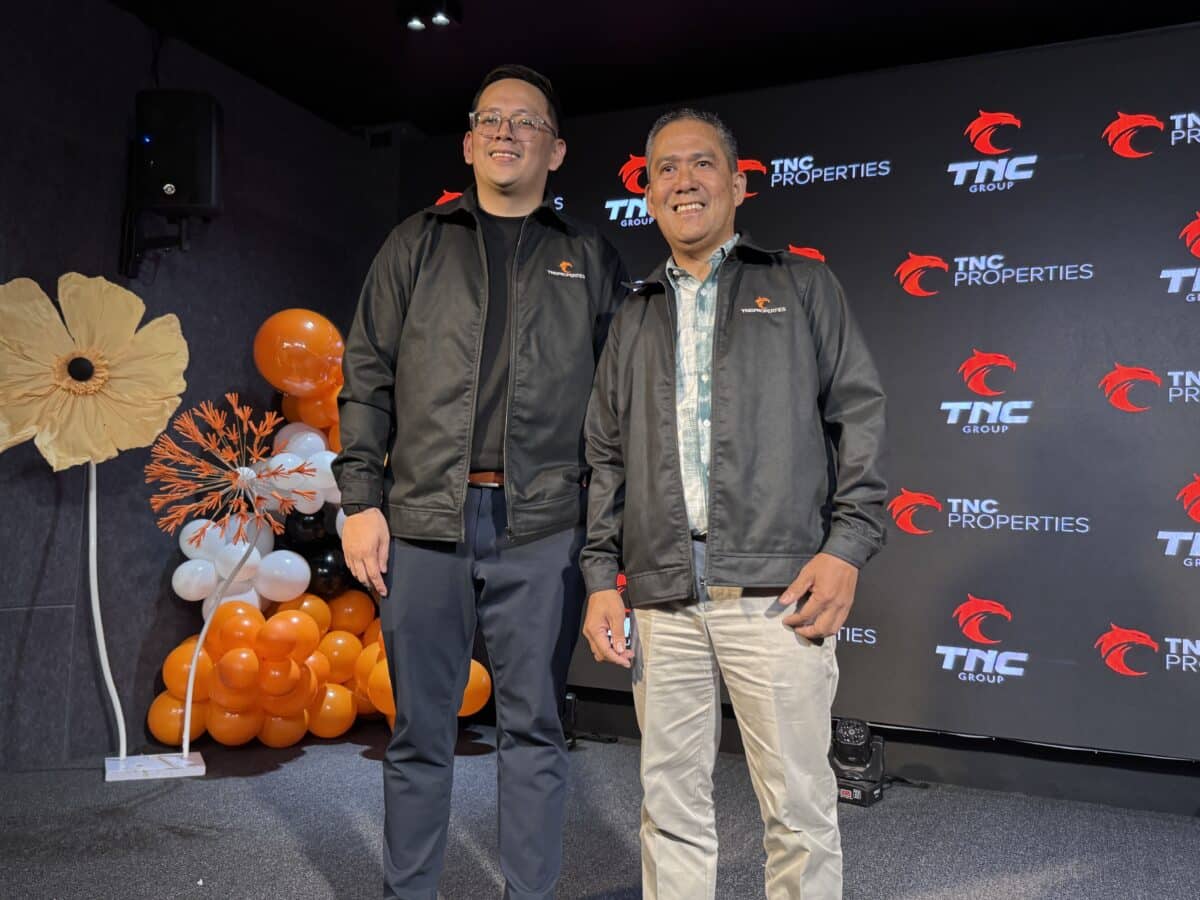 From esports to estates: TNC Group expands into real Estate with the ...