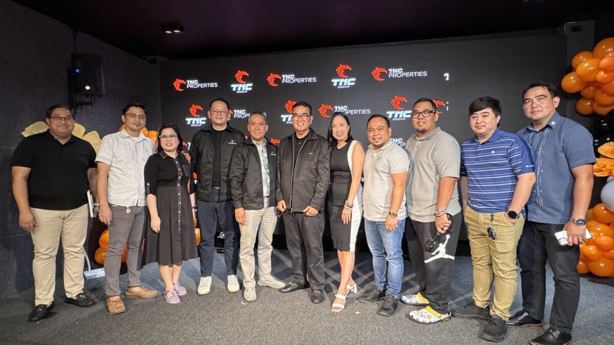 From esports to estates: TNC Group expands into real Estate with the ...