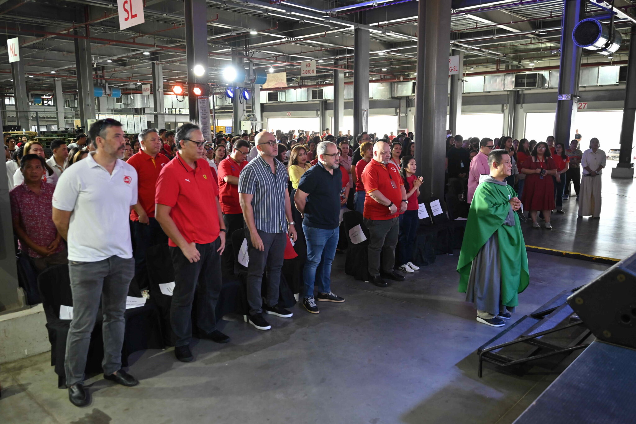 LBC Express celebrates a 75-year legacy of moving the nation with the ...