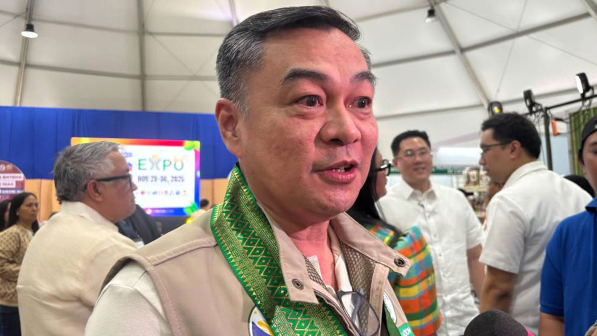 NFA auction of aging rice draws interest | Inquirer Business