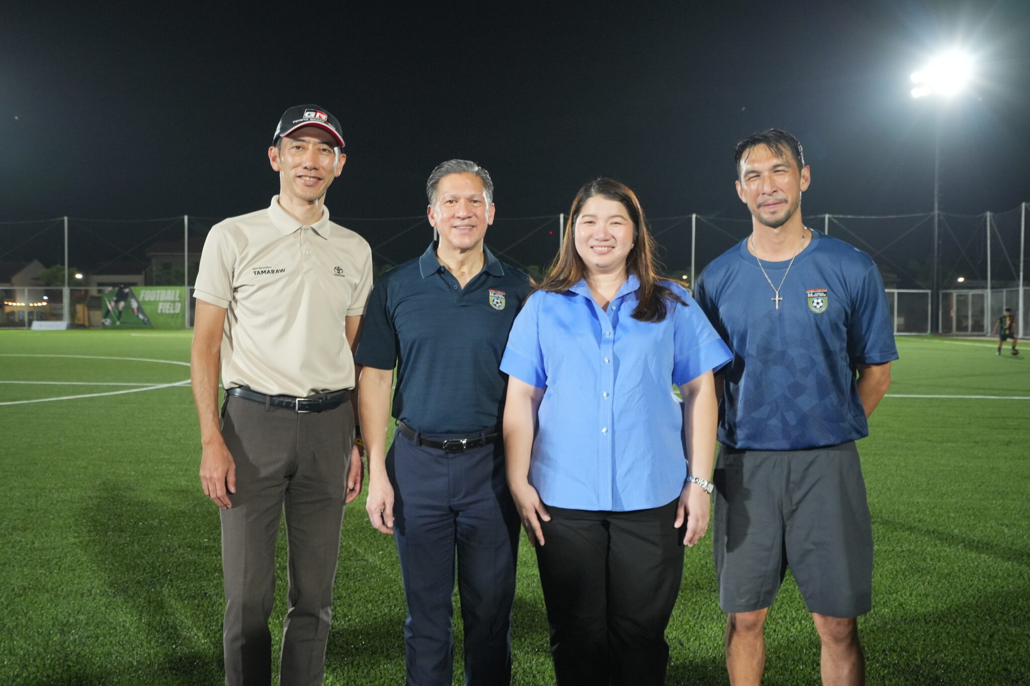 Federal Land Communities levels up game in Marikina | Inquirer Business