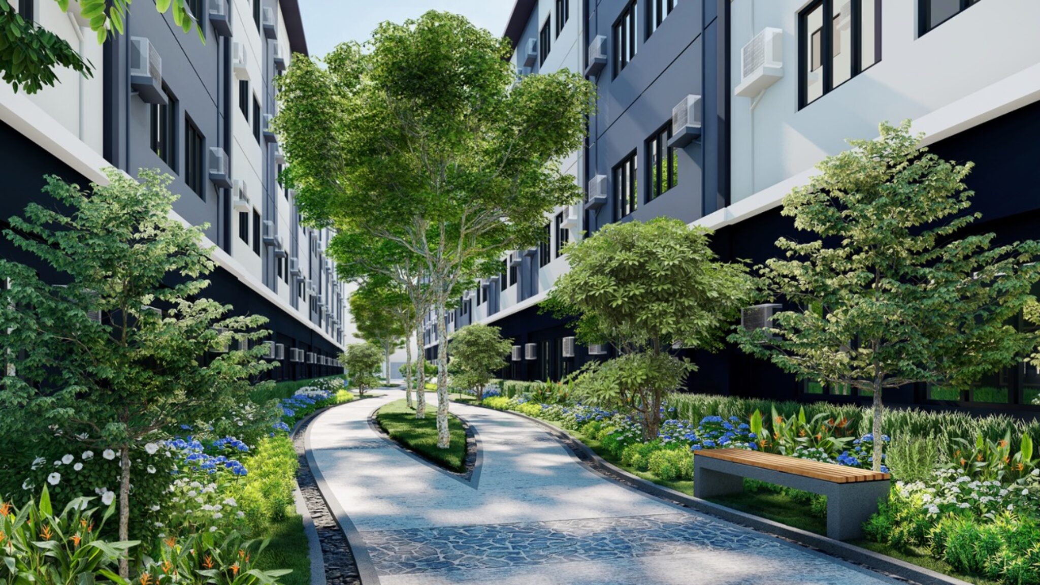 SMDC launches SMDC Nature: Where life grows with you