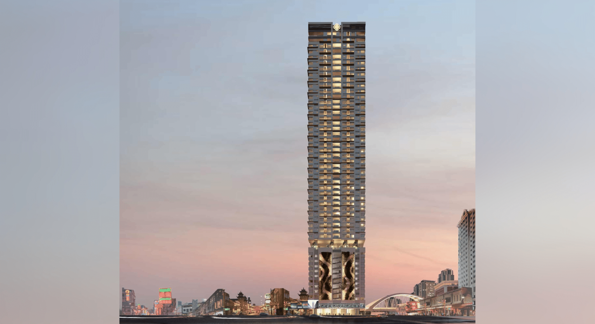 Ongpin Tower: An irresistible smart investment