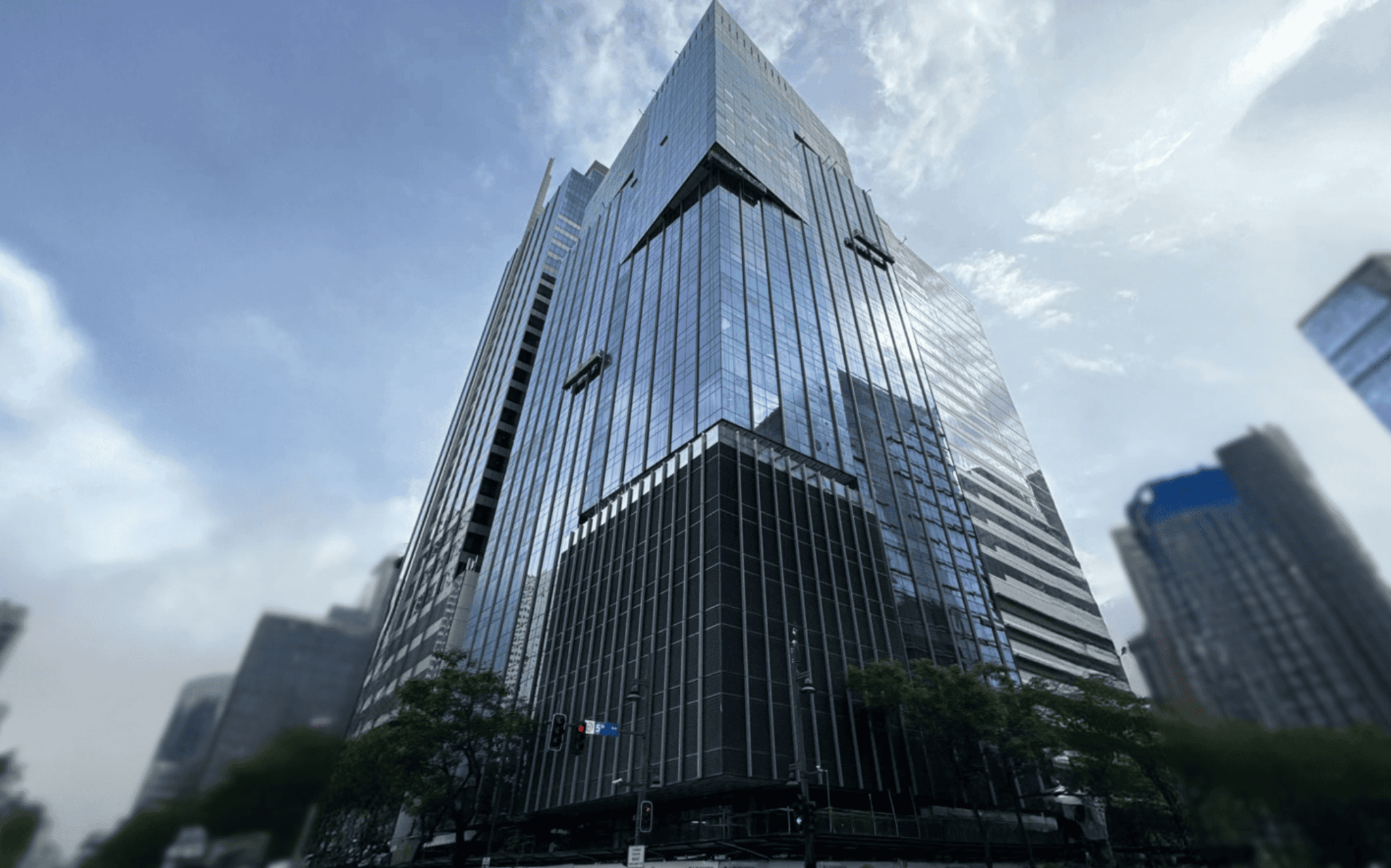 Pioneer House BGC earns LEED Gold Certification, setting standards in ...