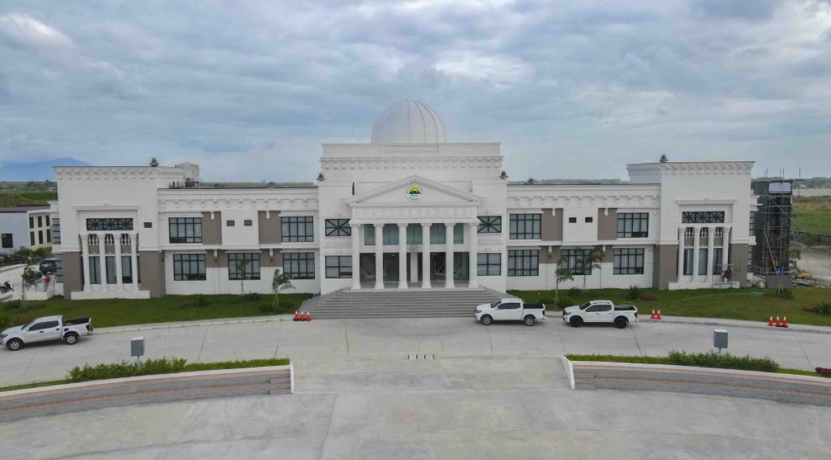 Porac rises as a destination for life, leisure and opportunity