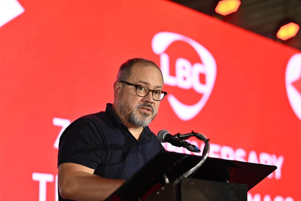 LBC Express celebrates a 75-year legacy of moving the nation with the ...