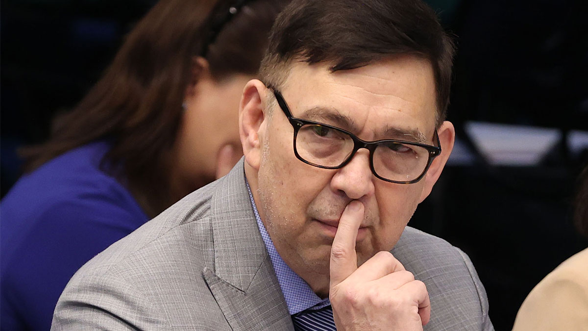 Recto concedes: 2025 growth to come in below 5%