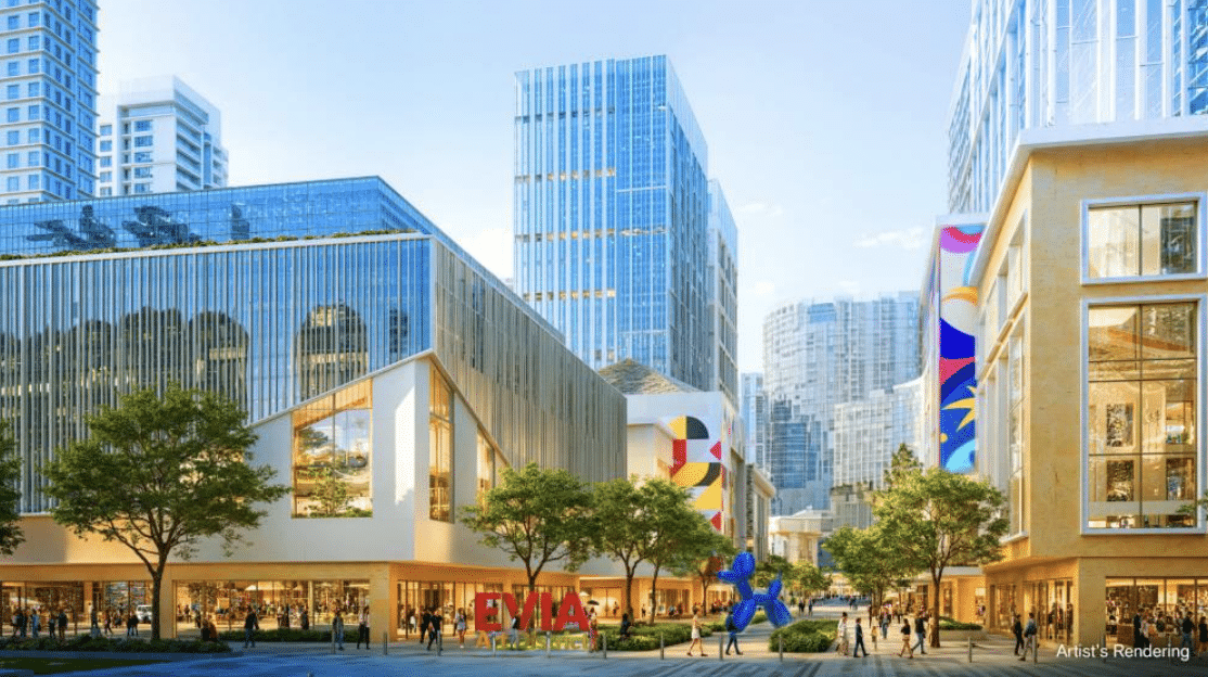 Villar City surges ahead as the South's next urban growth engine ...