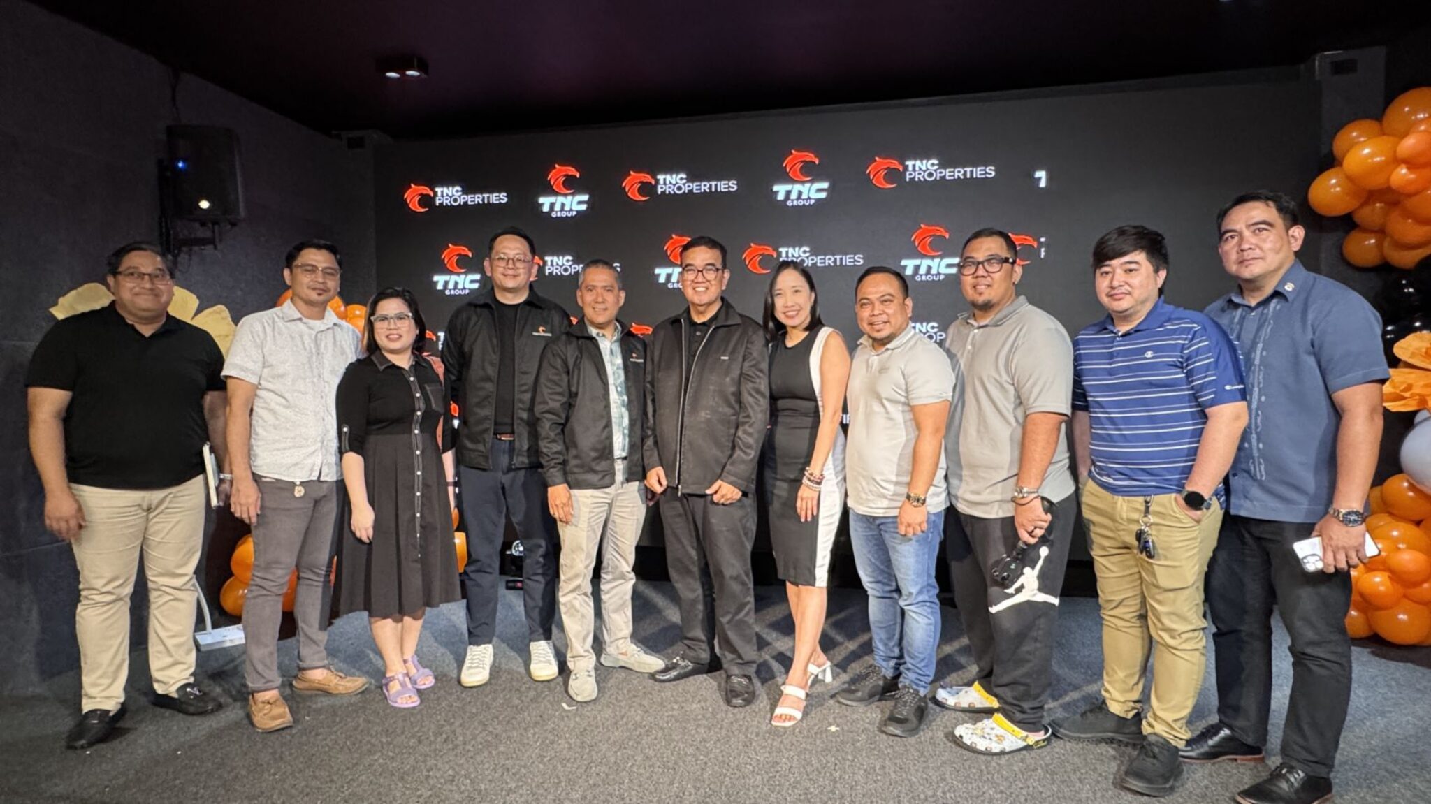 From Esports to Estates: TNC Group expands into real estate with the ...