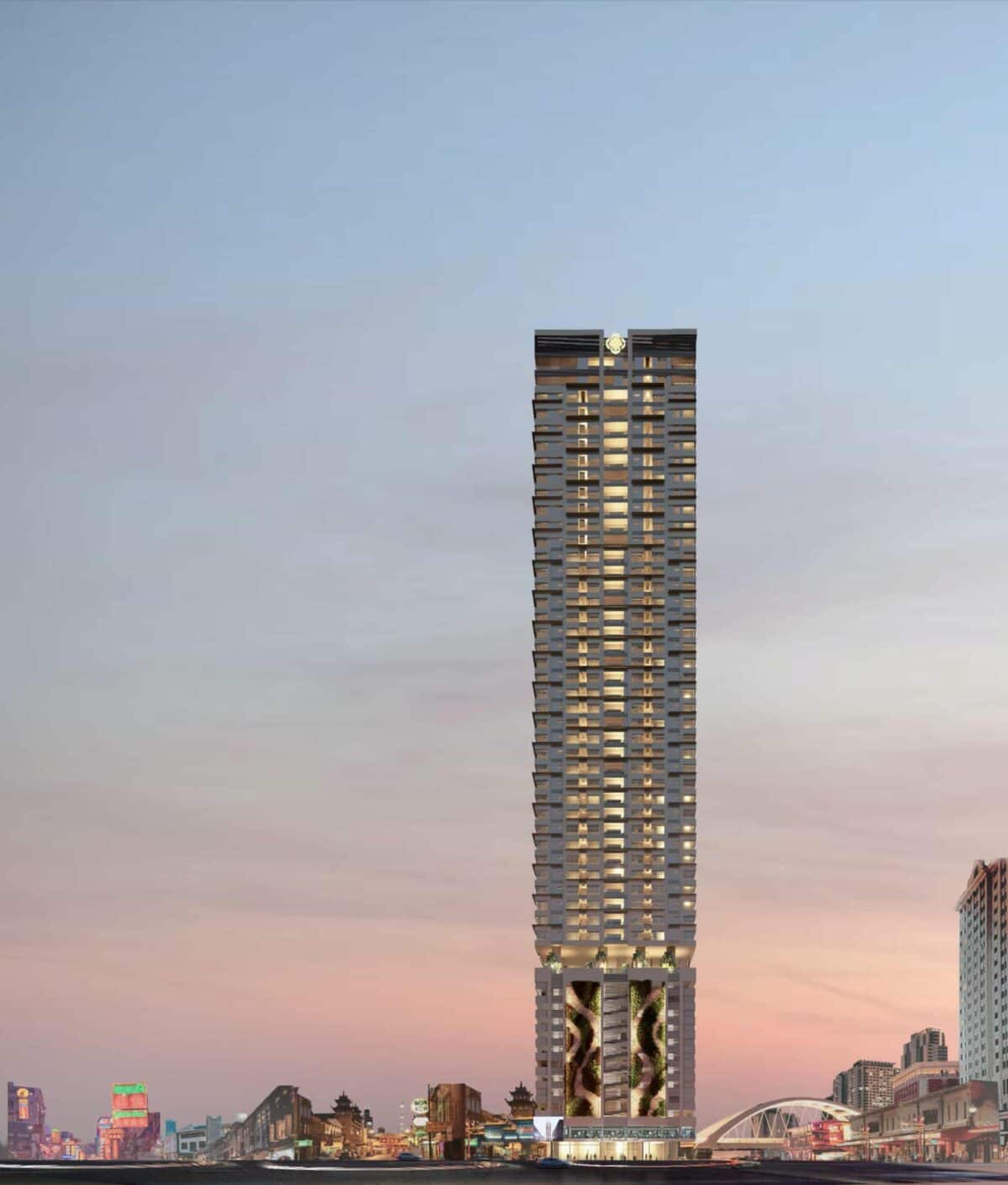 Ongpin Tower: An irresistible smart investment