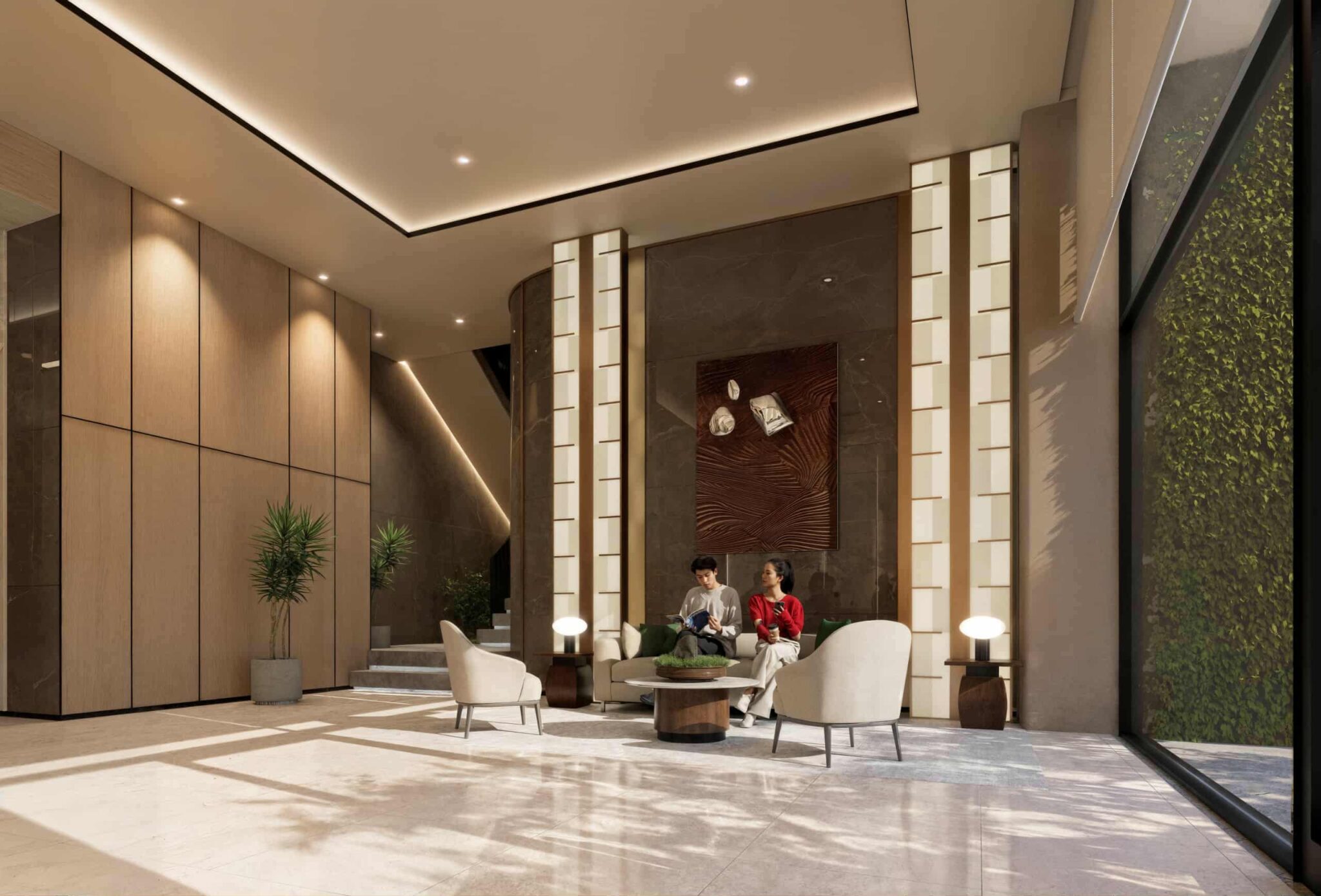 Ongpin Tower: An irresistible smart investment