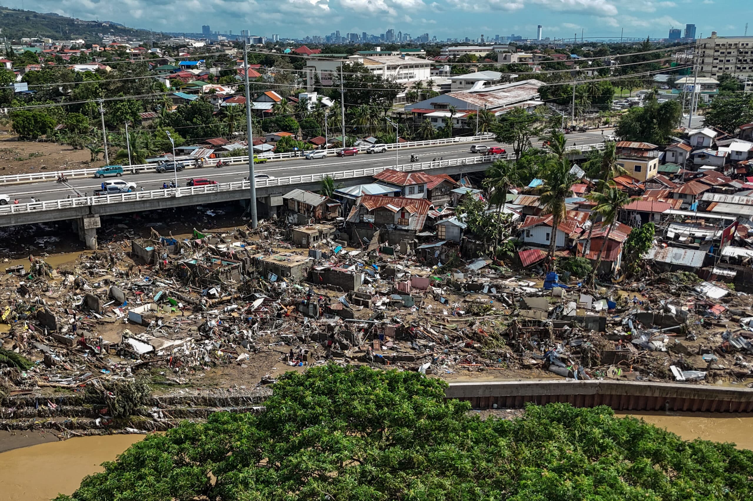 SSS offers P20,000 loan to Typhoon ‘Tino’ victims