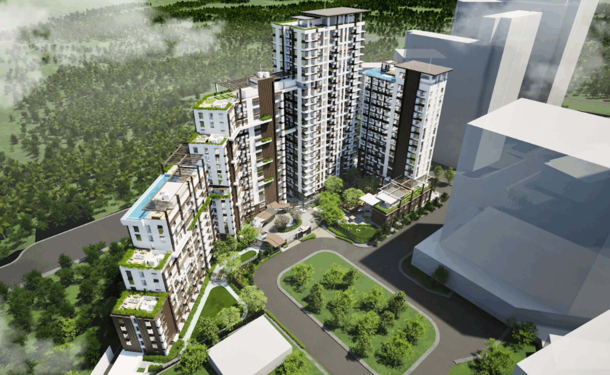 Cebu Landmasters profits up to ₱3.1B in 9M 2025, maintains top VisMin developer position