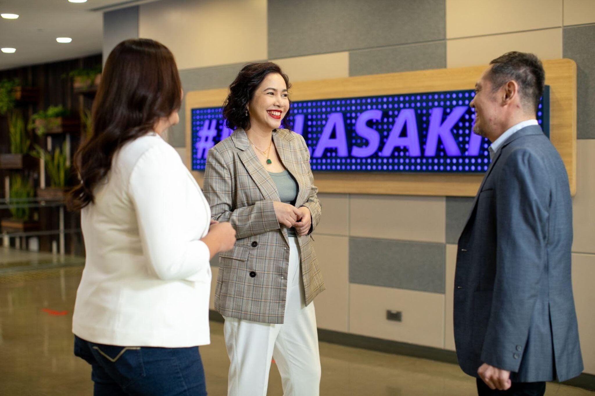 The Capital One Philippines diﬀerence: Growing leaders | Inquirer Business