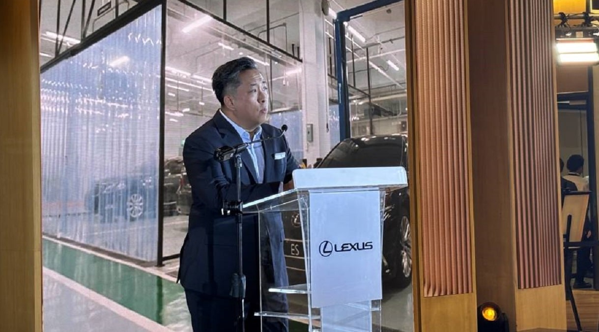 ‘Omotenashi’: The Japanese spirit that drives Lexus