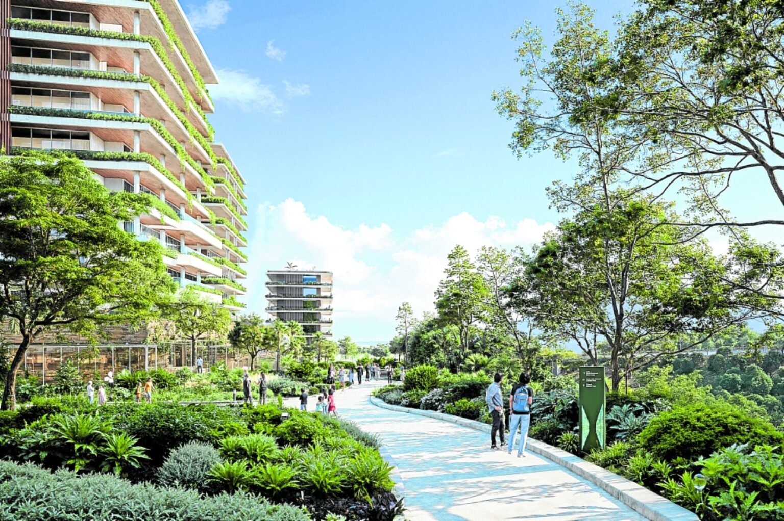 Metro Nuvali in Rising South launches the future of Calabarzon