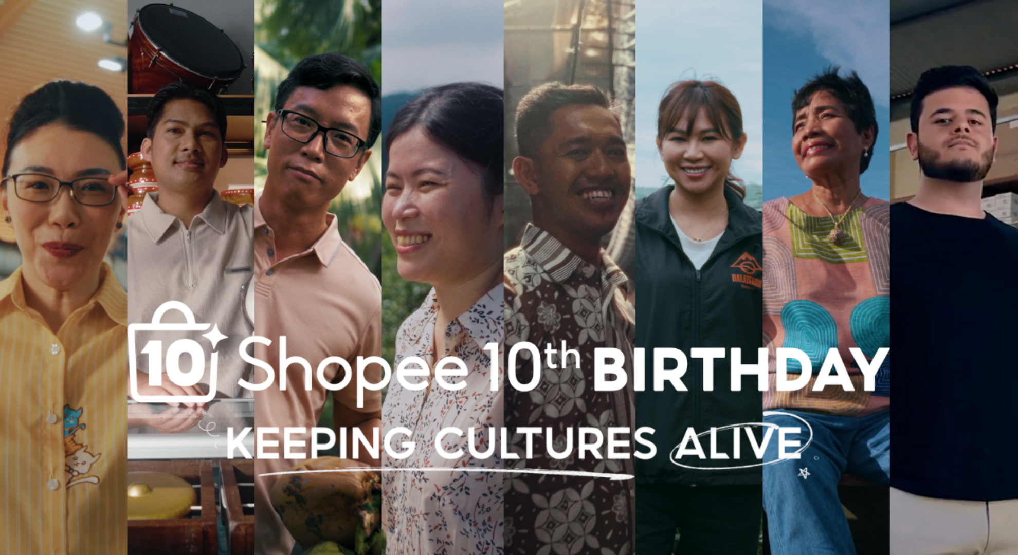 A decade of e-commerce empowerment: How Filipino SMEs found success on ...