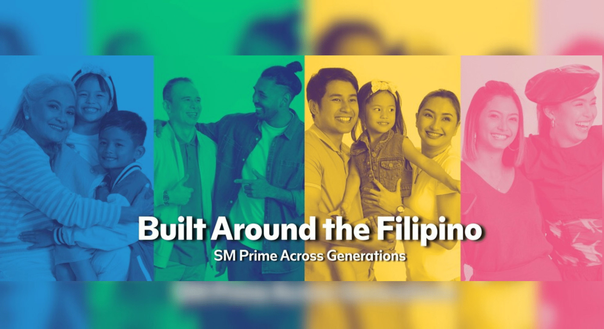 Built around the Filipino: SM Prime across generations | Inquirer Business