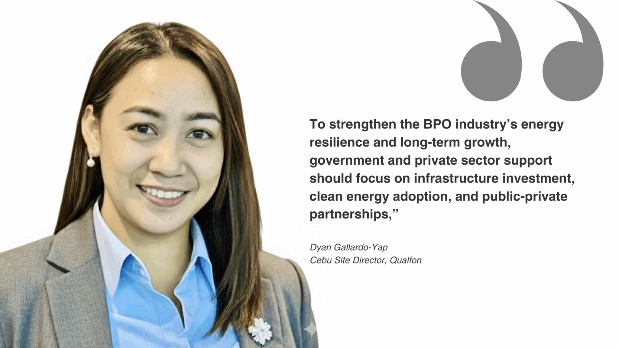 Why reliable energy is critical for Cebu’s growing BPO industry ...