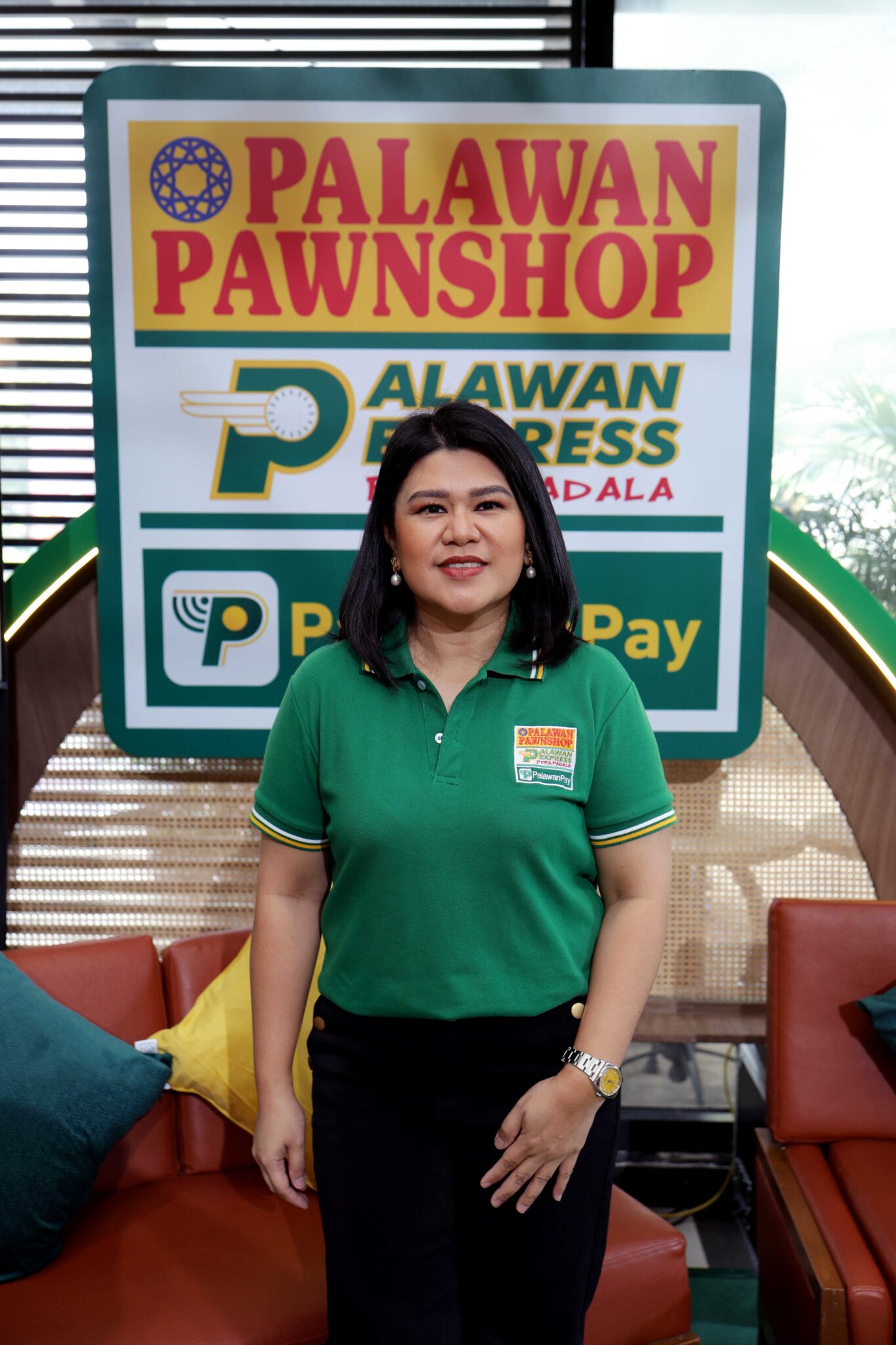 Palawan Pawnshop: Pera padala goes global | Inquirer Business