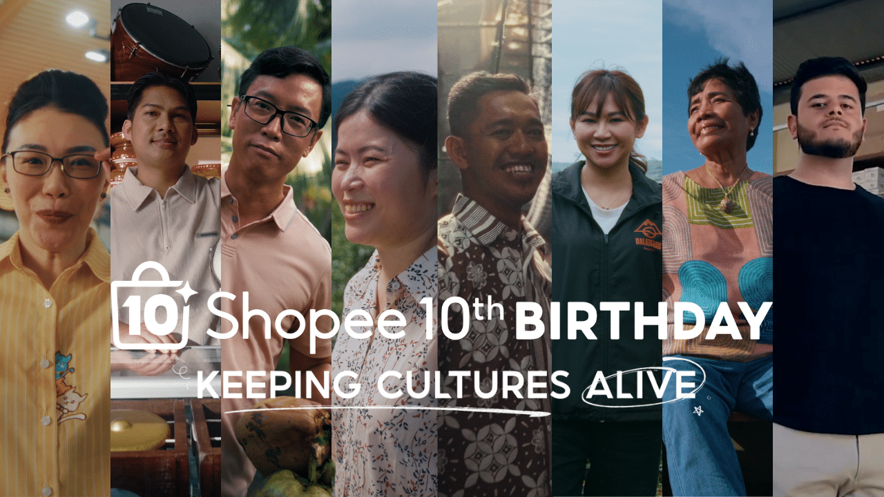 A decade of e-commerce empowerment: How Filipino SMEs found success on ...