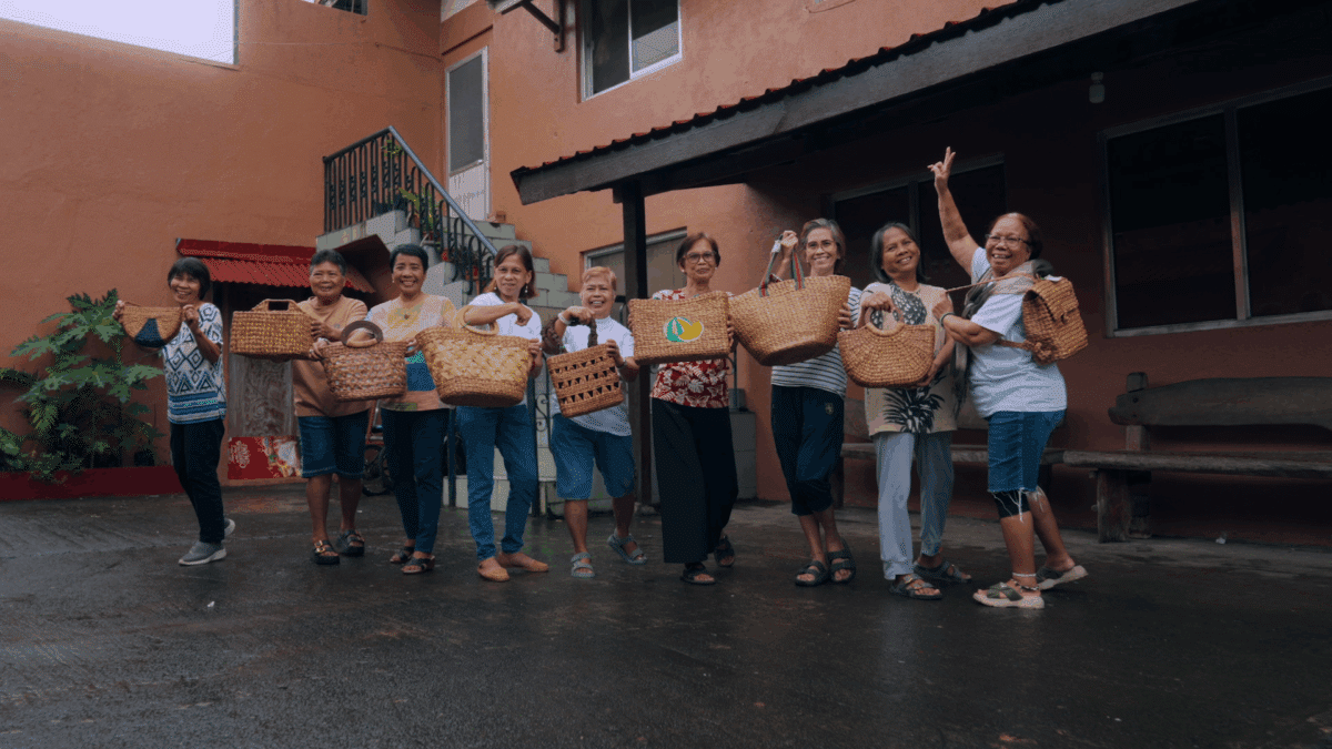 A decade of e-commerce empowerment: How Filipino SMEs found success on ...