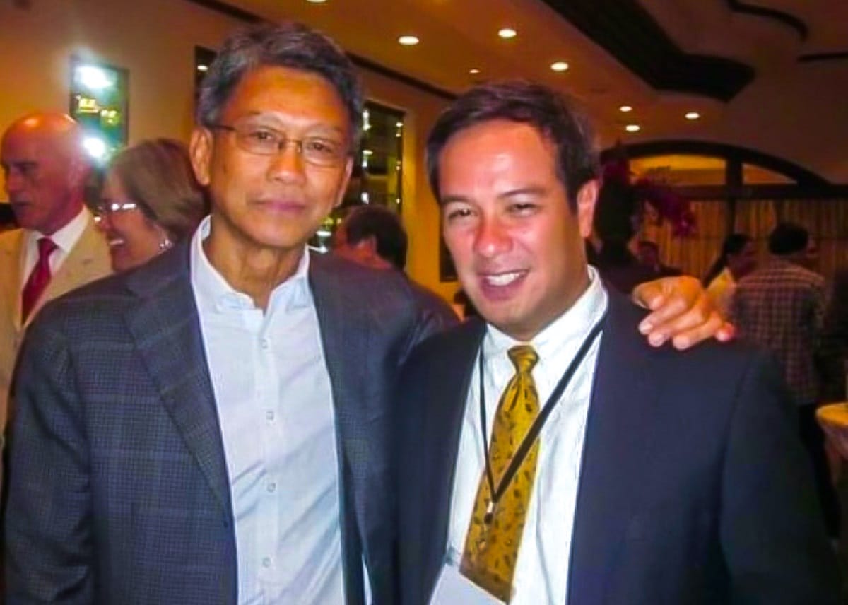 Tributes to Dado Banatao pour in: ‘Benchmark for Filipino excellence ...
