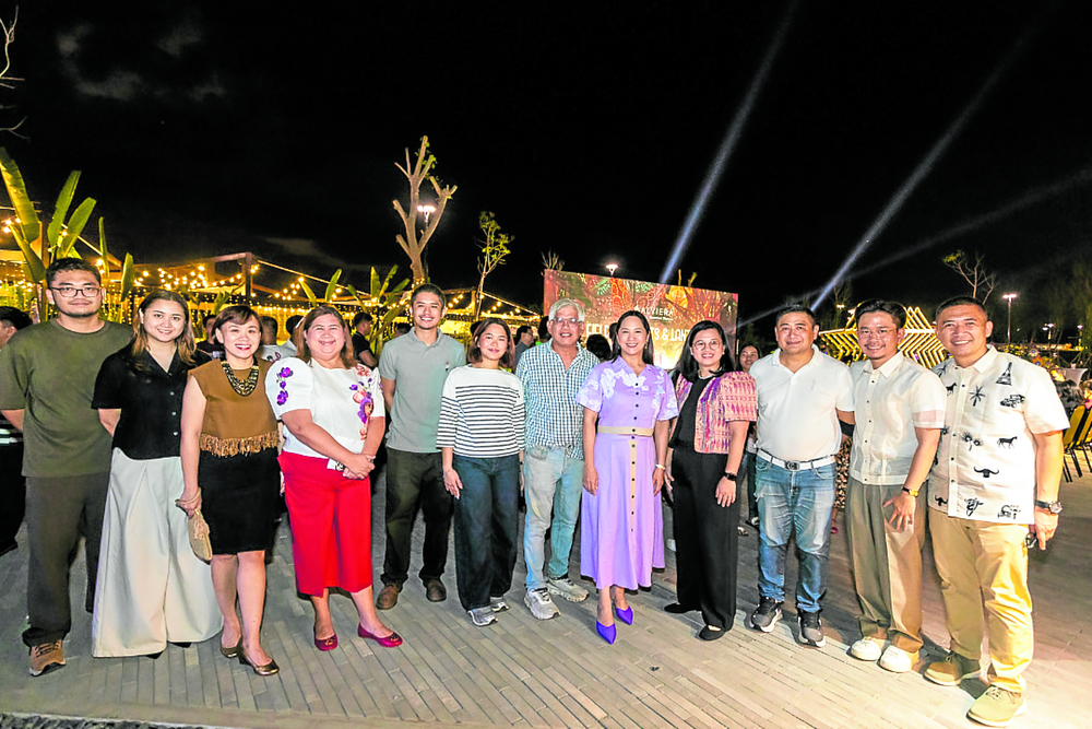 Alviera CBD to expand economic opportunities in Central Luzon ...