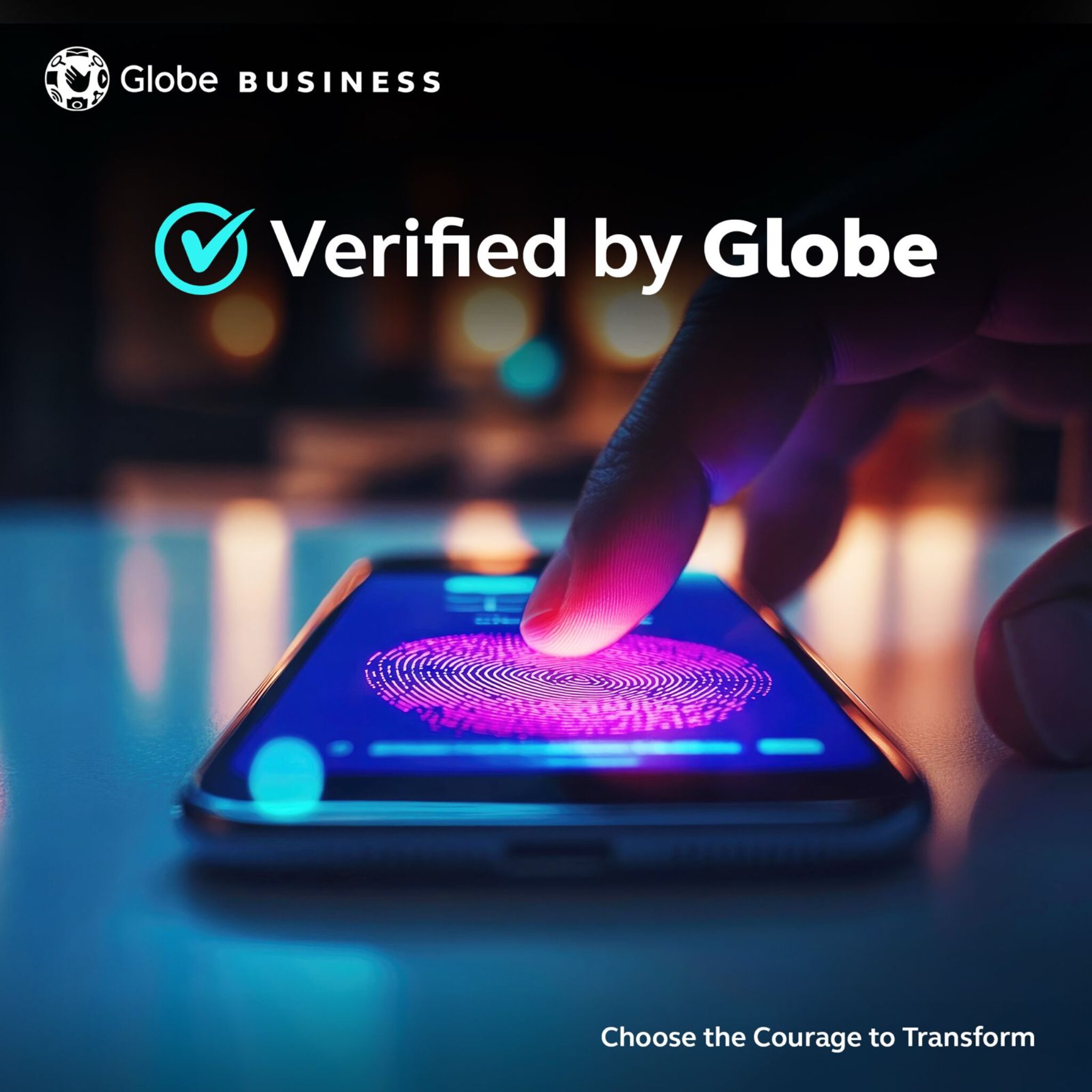 Globe and BPI advance next-generation authentication through Silent Network Authentication ...