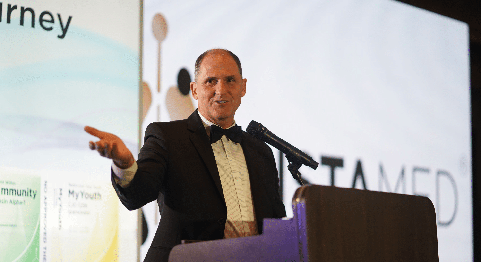 Instamed Philippines launches 'MyLife: Peptide Journey,' expanding oral ...