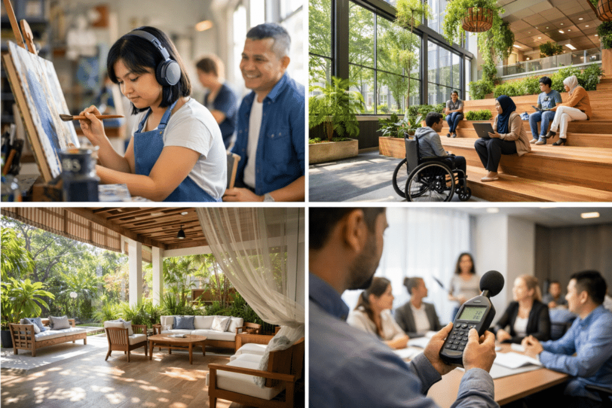 Why inclusion belongs in sustainable design
