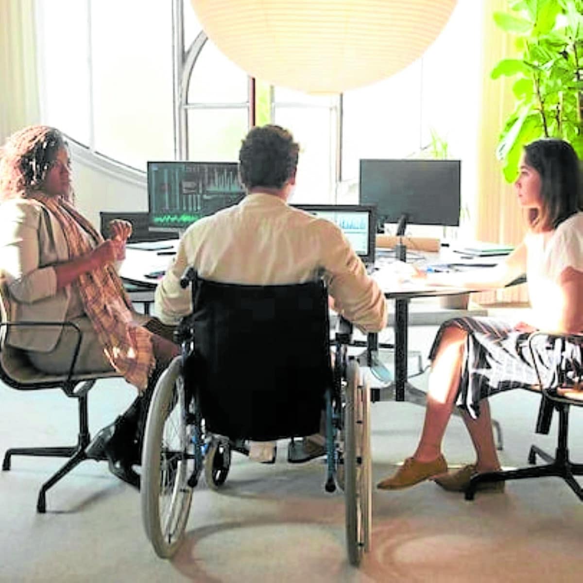 Why inclusion belongs in sustainable design