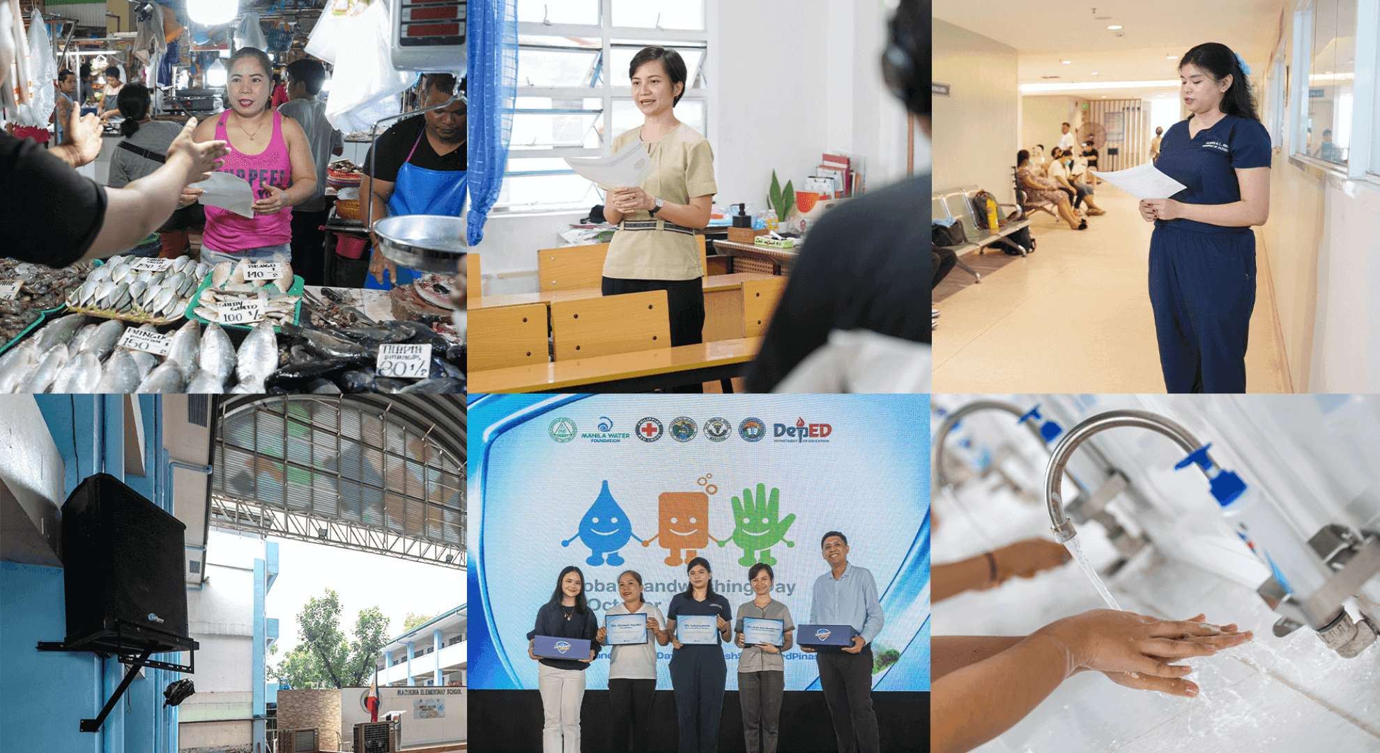 Safeguard and Havas Ortega turn local voices into a new tool for public ...