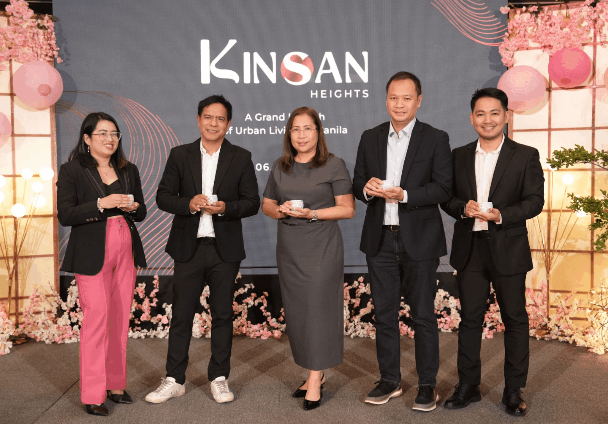 Vista Land advances multi-market residential expansion as the leading ...