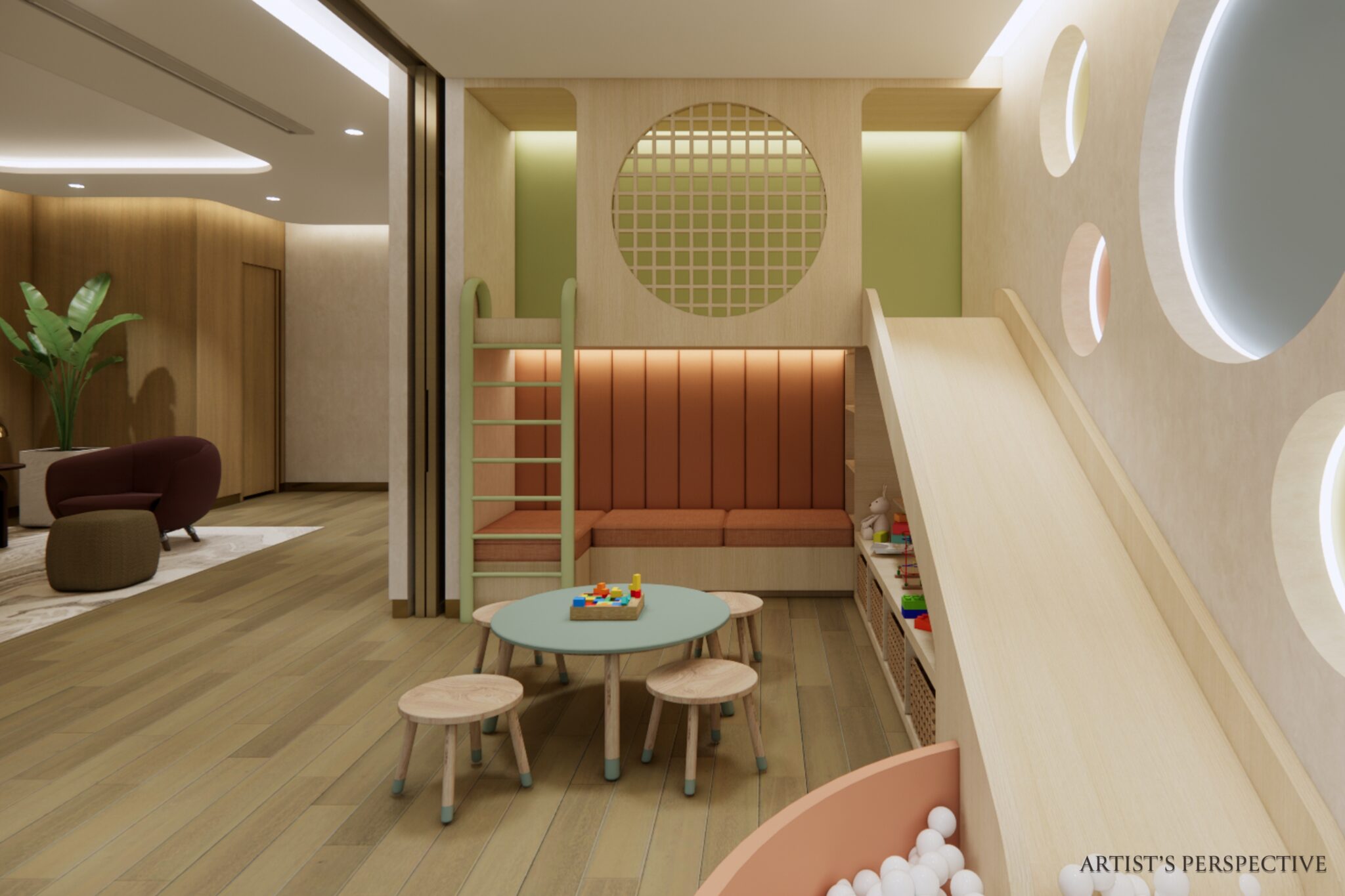 Mid-market specialist set to reach new heights | Inquirer Business