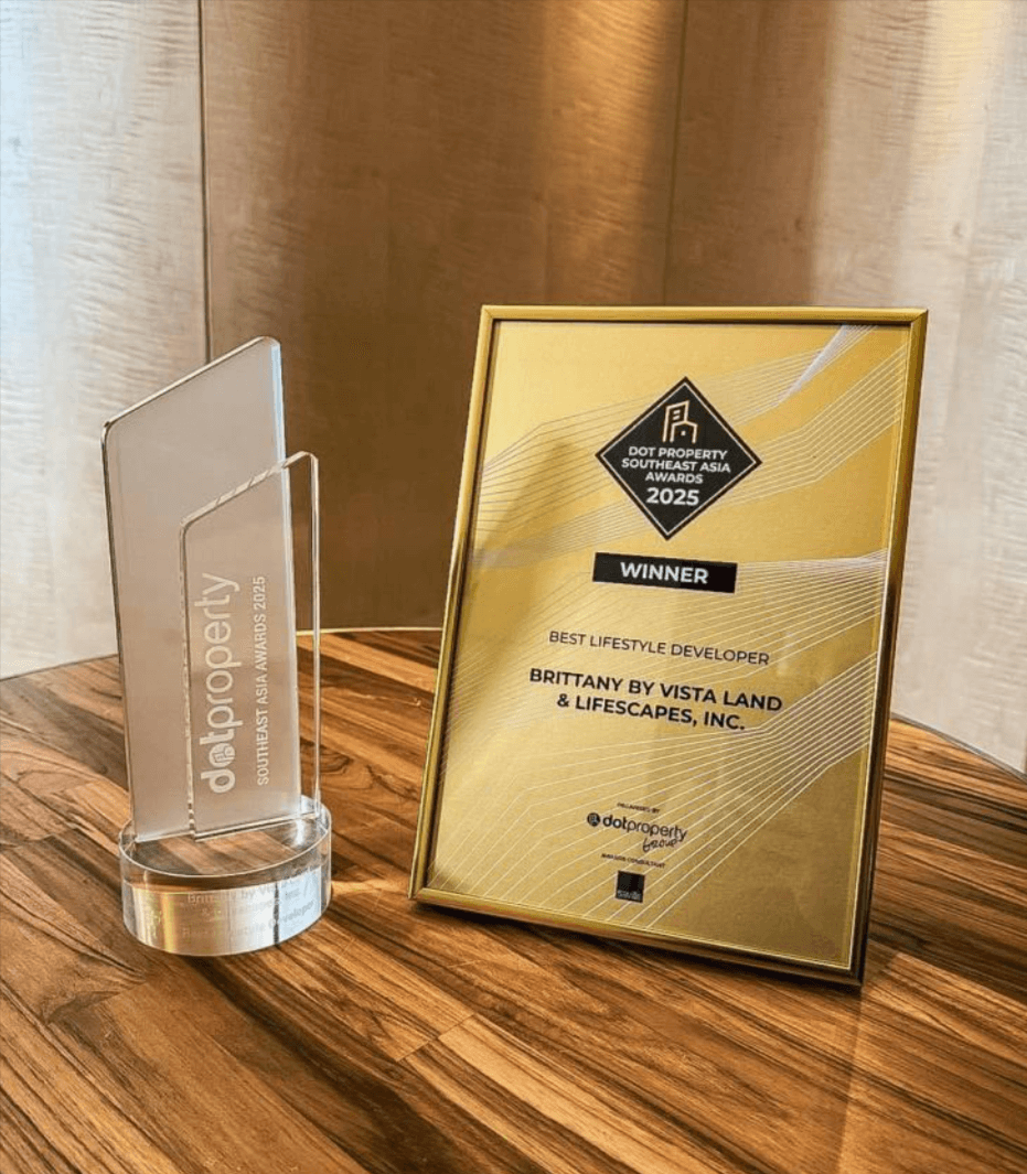 Experience a great fresh start with Brittany