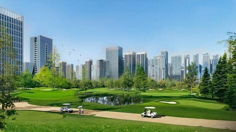 Villar City helps shape a sustainable future for Metro South | Inquirer ...