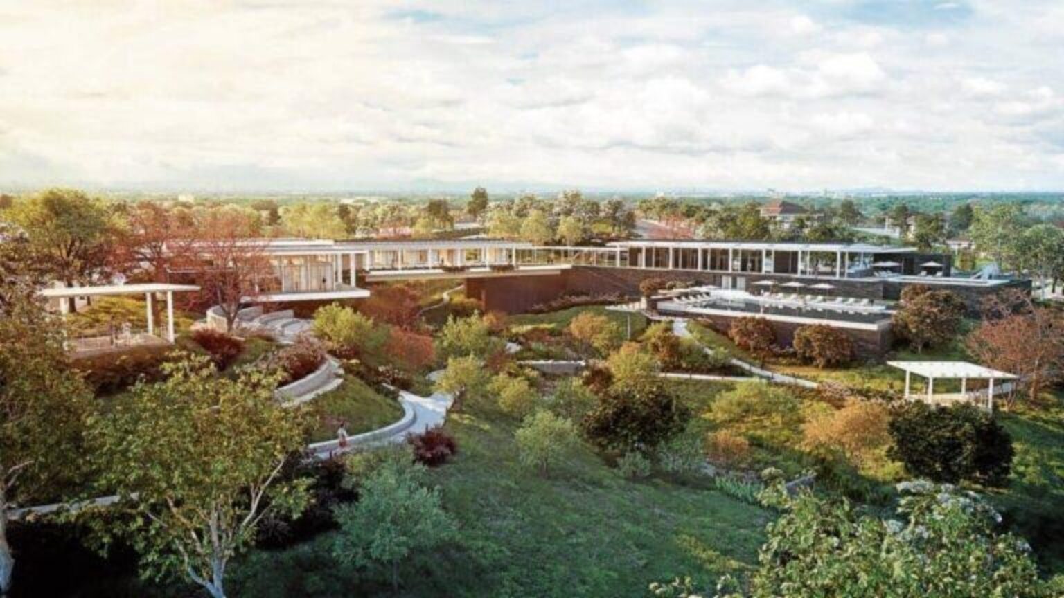 Signature Series set to make a mark in metro’s coveted addresses ...